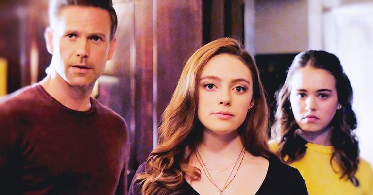 'Legacies' Is Finally Coming to Netflix — Release Date Revealed