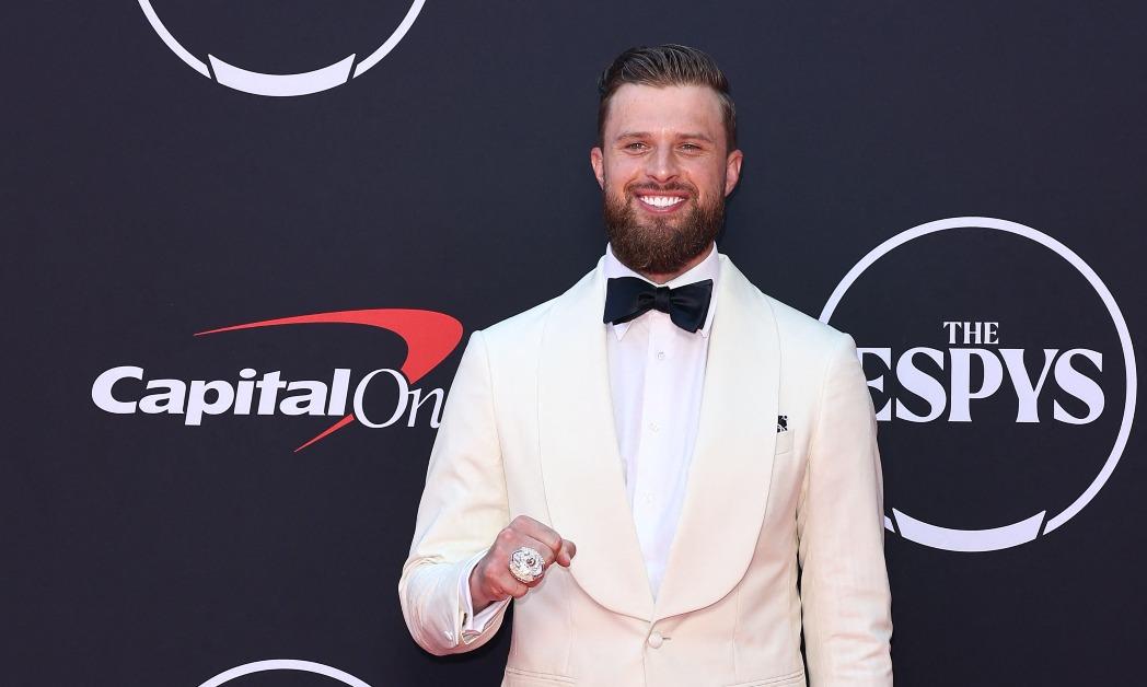 Harrison Butker's Injury Update After Week 14