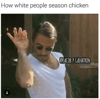 Chicken Seasoning Memes That Ll Take Your Appetite Right Away