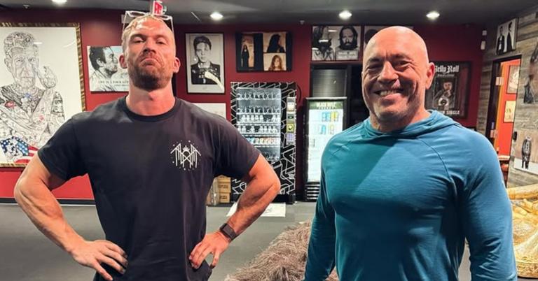 Does Joe Rogan Have a Private Security Team?
