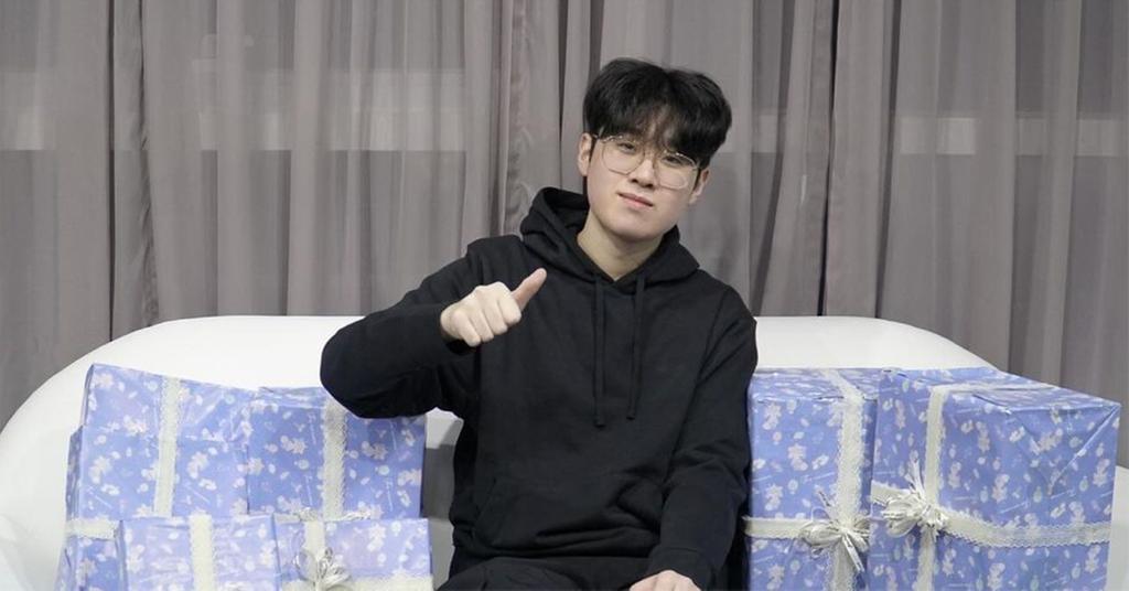 Why Did 'League of Legends' World Champion Zeus Leave T1?