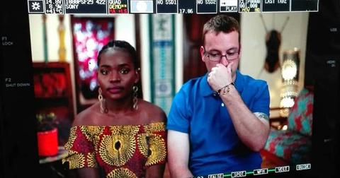 Akinyi From '90 Day Fiancé: The Other Way' — Is She Still With Ben?