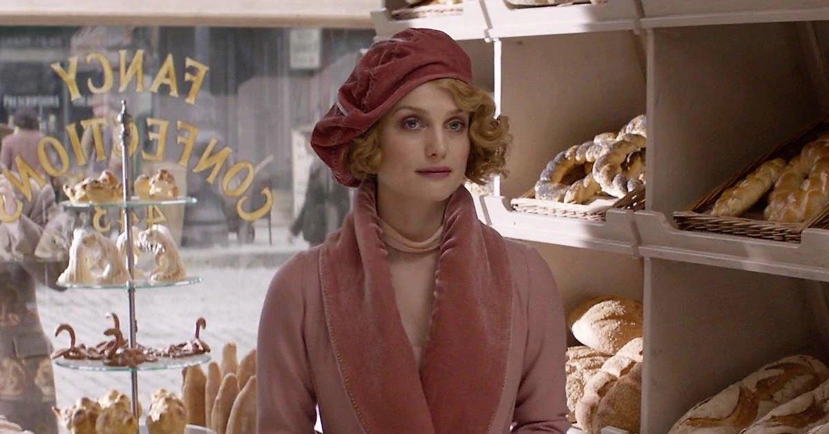 Why Does Queenie Look Different in 'Secrets of Dumbledore'?