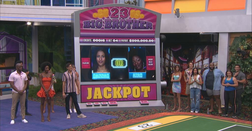 What Is 'Big Brother' Contestant Hannah Chaddha's Ethnicity?