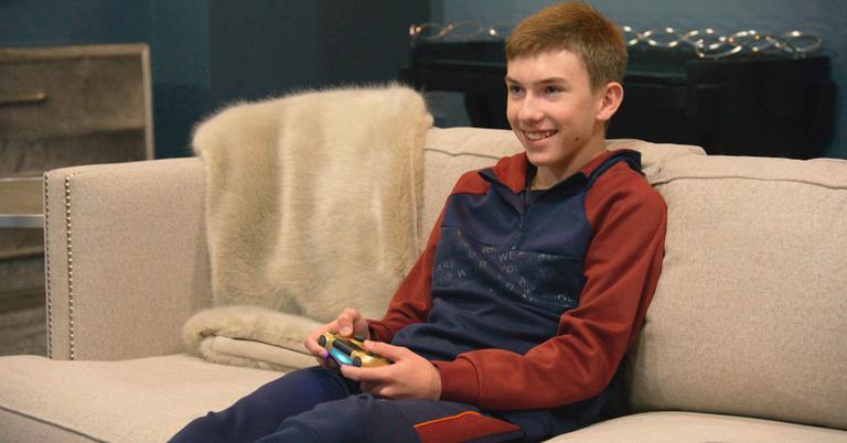 Here's Everything We Know About Grayson Chrisley's Shoe Business