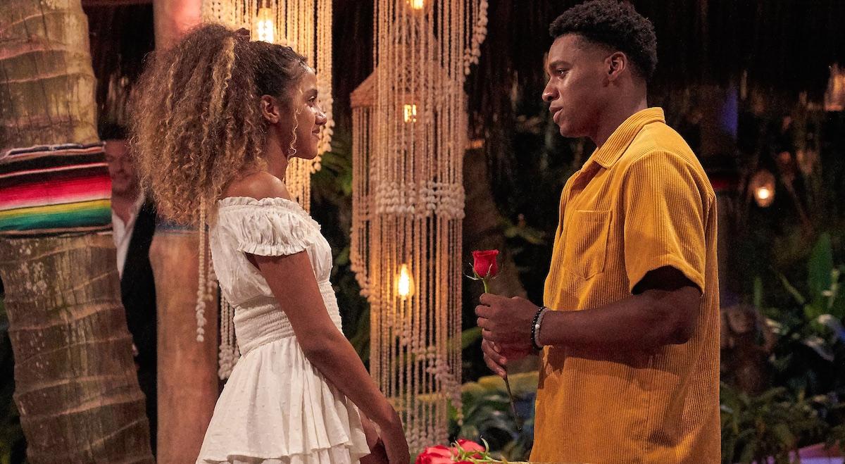 Why Did Teddi Really Leave 'Bachelor in Paradise' Season 8? Update