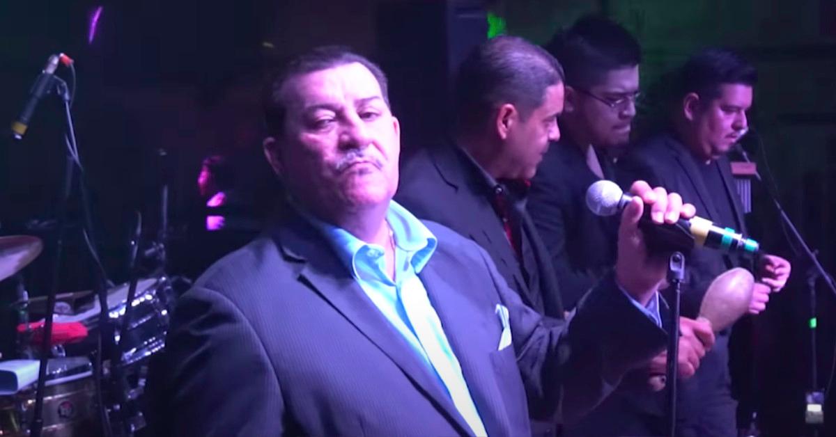 What Happened to Tito Rojas? Puerto Rican Salsa Singer Died at 65