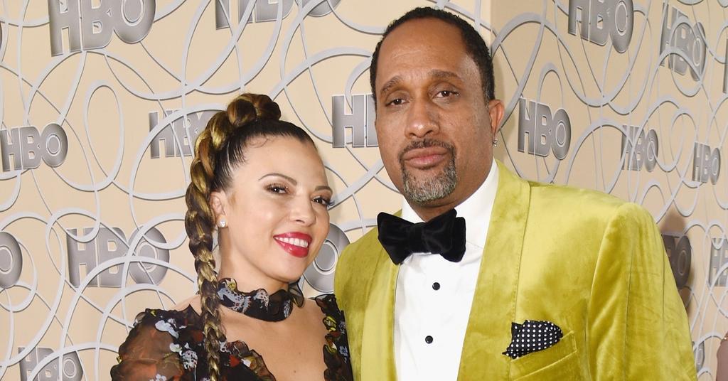 Kenya Barris's Wife and Kids Have Inspired a Lot of His Work