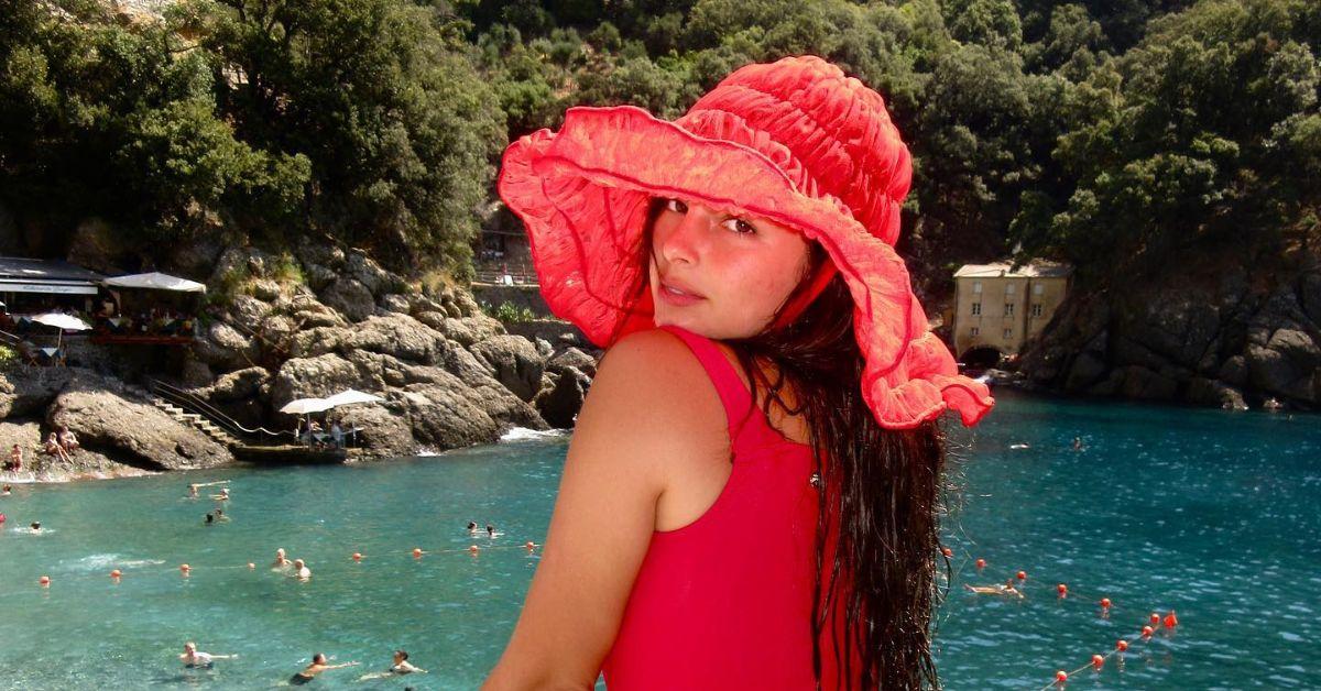 Does Addison Rae Have Tattoos? Here's a Closer Look