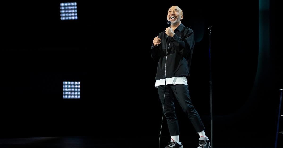 Netflix’s ‘Jo Koy: Live From LA’ Review