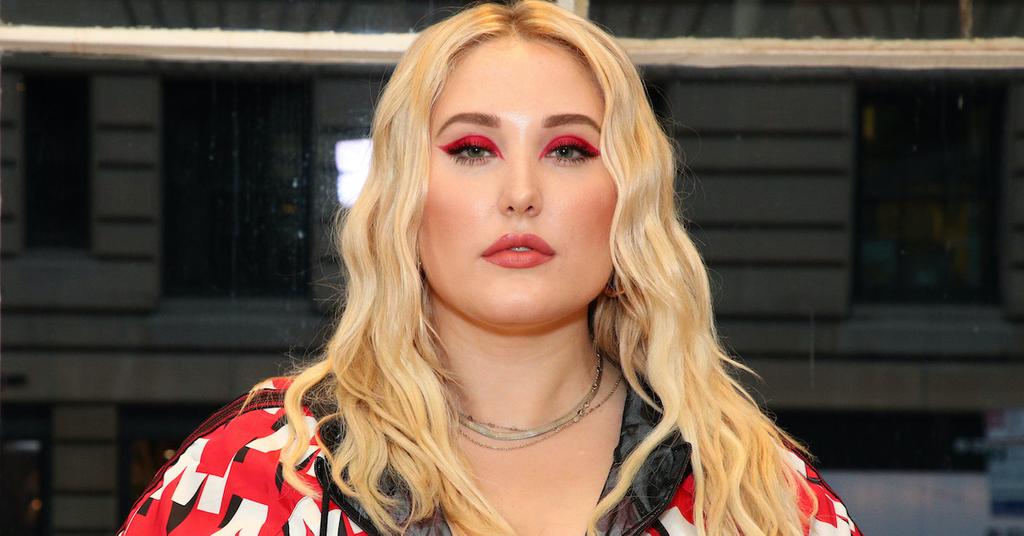 What Is Hayley Hasselhoff's Net Worth? Plus, Details on Her Personal Life