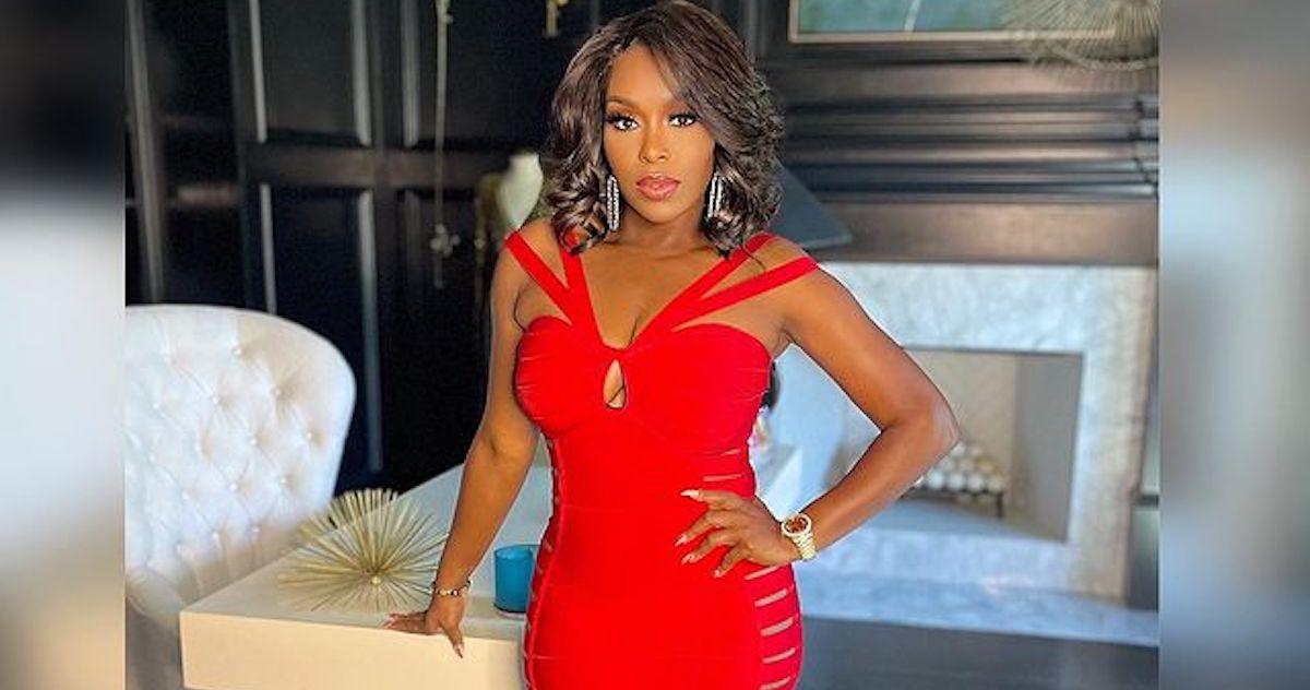 Quad Webb's Nephew, Mason, Is Living with Her on 'Married to Medicine ...