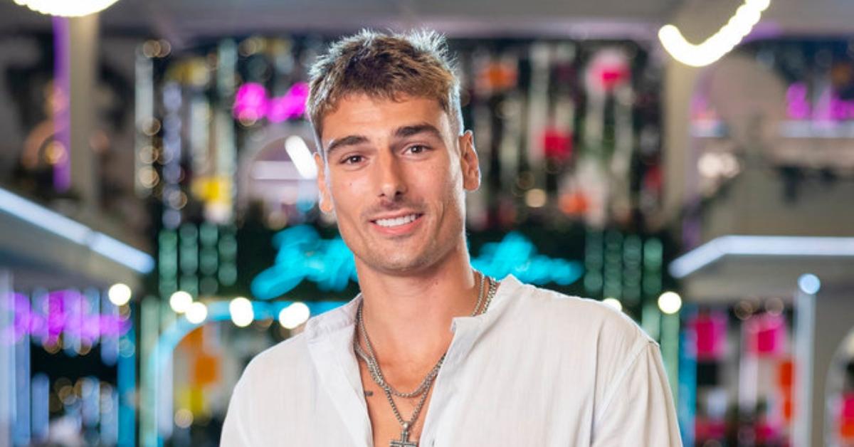 A Breakdown of All the Love Island Season 7 Cast’s Ages