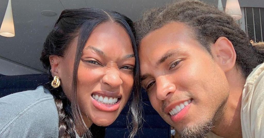 Uche and Clinton 'Are You the One?' Now — Details Inside