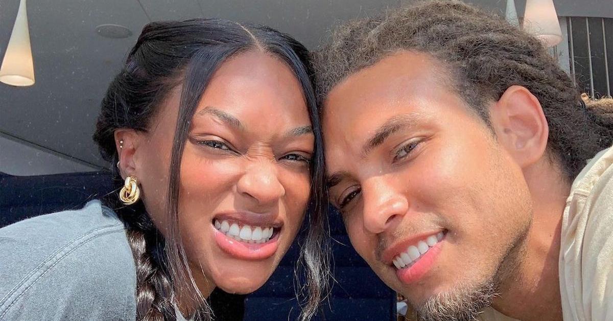 Uche and Clinton 'Are You the One?' Now — Details Inside