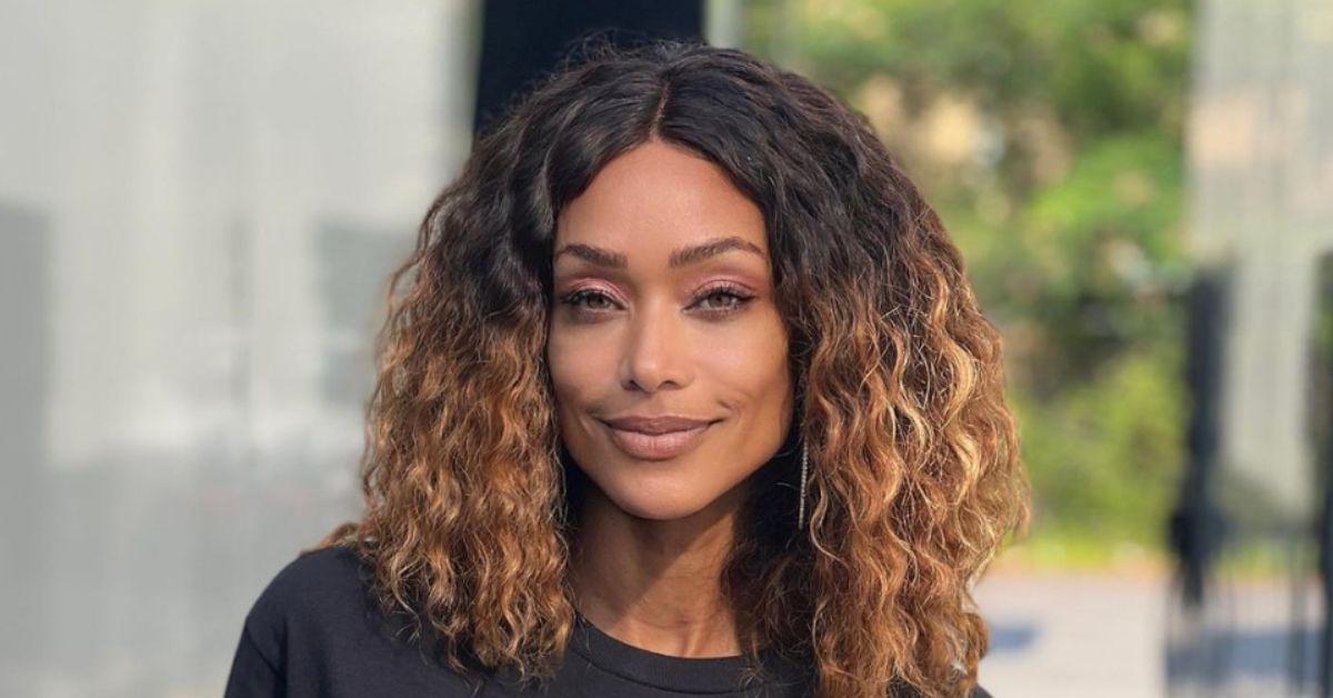 What's Wrong With Tami Roman From 'Basketball Wives'?
