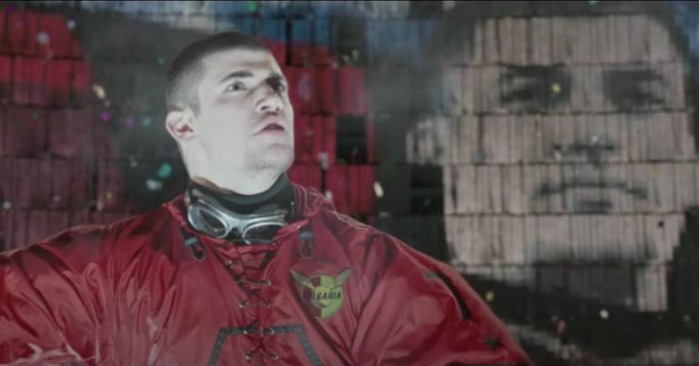 Why Did Viktor Krum Catch the Golden Snitch in the Quidditch World Cup?