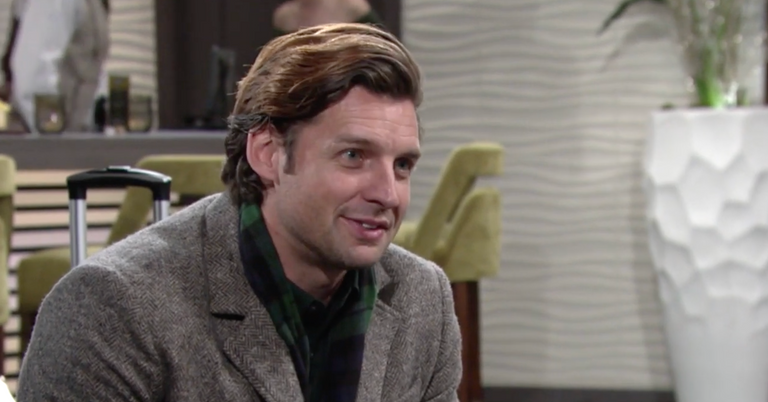 What Happened to Donny Boaz, aka Chance, on 'The Young and Restless'?