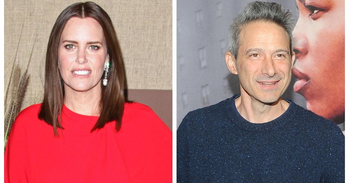Details on the Ione Skye and Adam Horovitz Relationship Timeline
