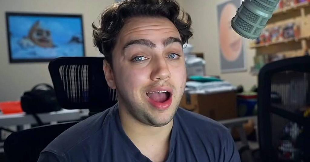 What Is Mizkif's Net Worth in 2023? Explained