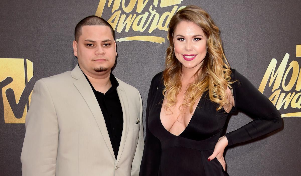 Does Jo Rivera Have a Job? What the 'Teen Mom 2' Star Does for a Living