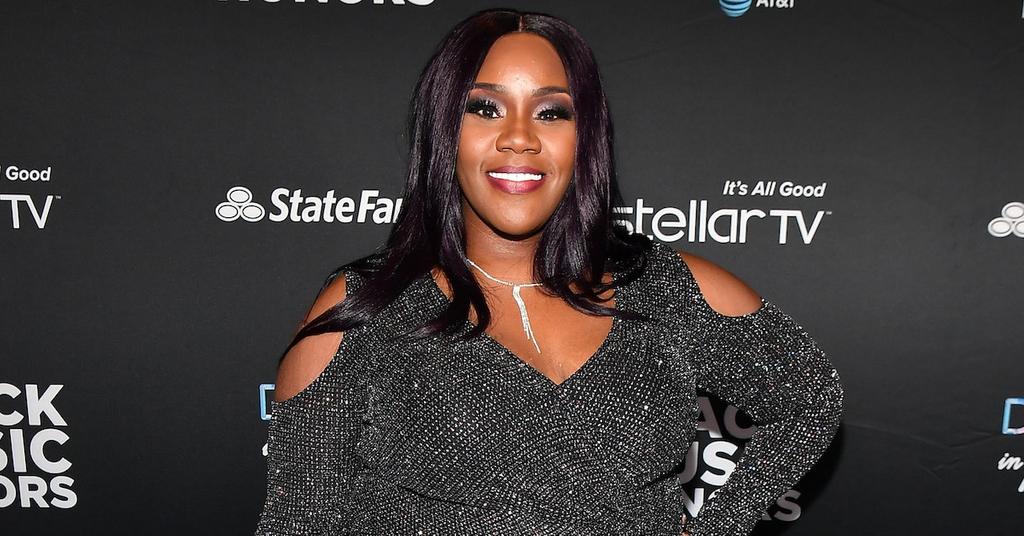 What Happened to Kelly Price? Fans Are Grateful She's Alive