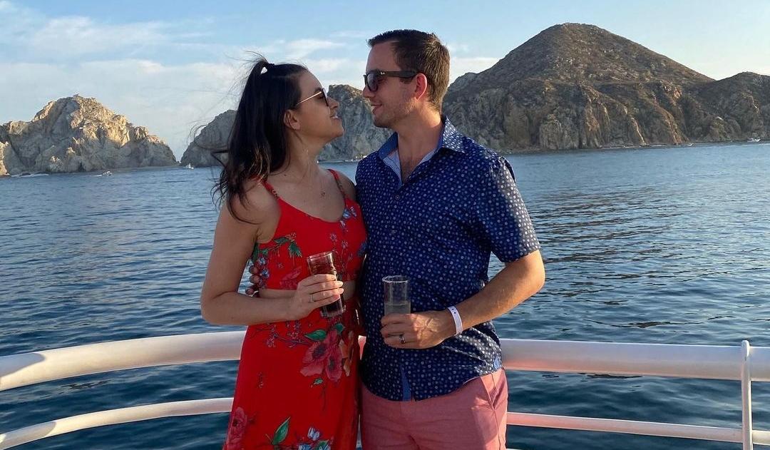 Meet Elisa and Mike From 'Seeking Brother Husband' (EXCLUSIVE)