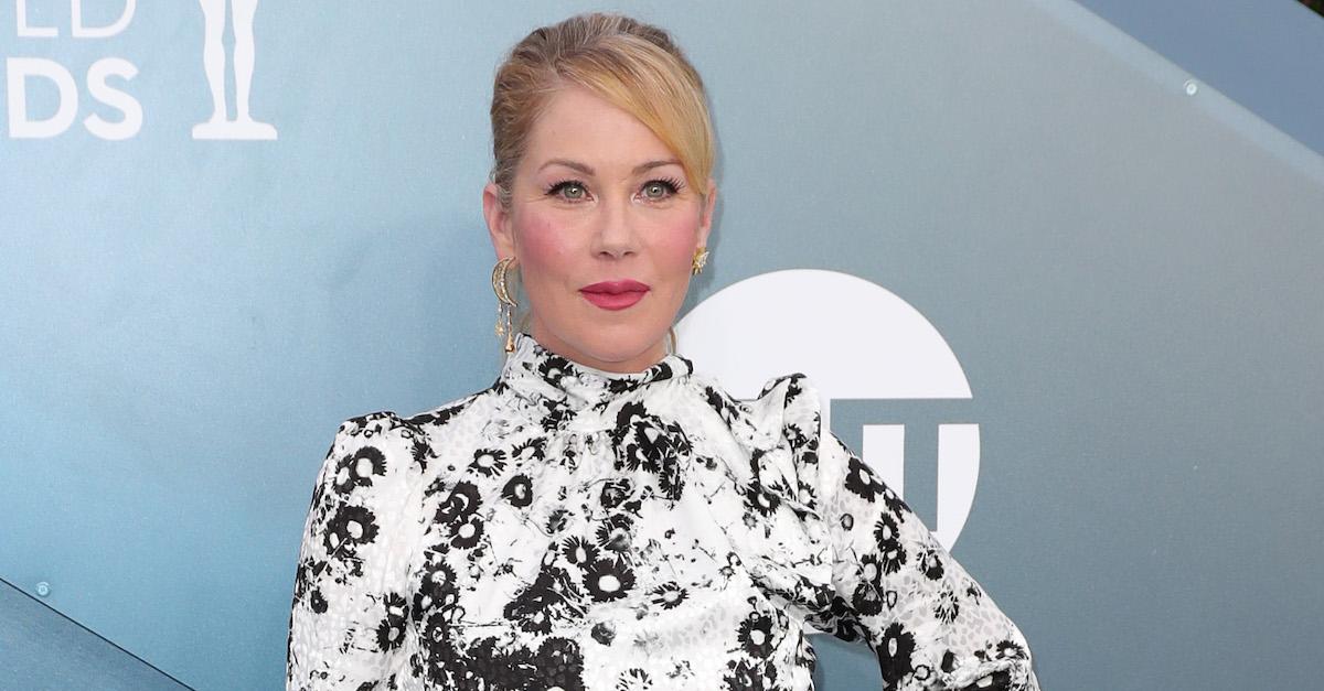 Is Christina Applegate Married and Does She Have Kids?