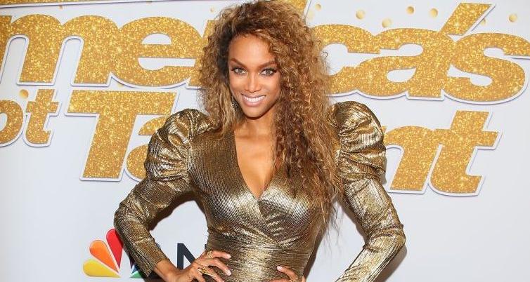 What Happened to Tyra Banks on 'America's Got Talent'? Here's Why She Left