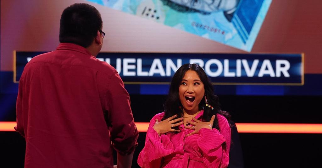 Want to Compete on 'The Floor?' Here’s How to Apply