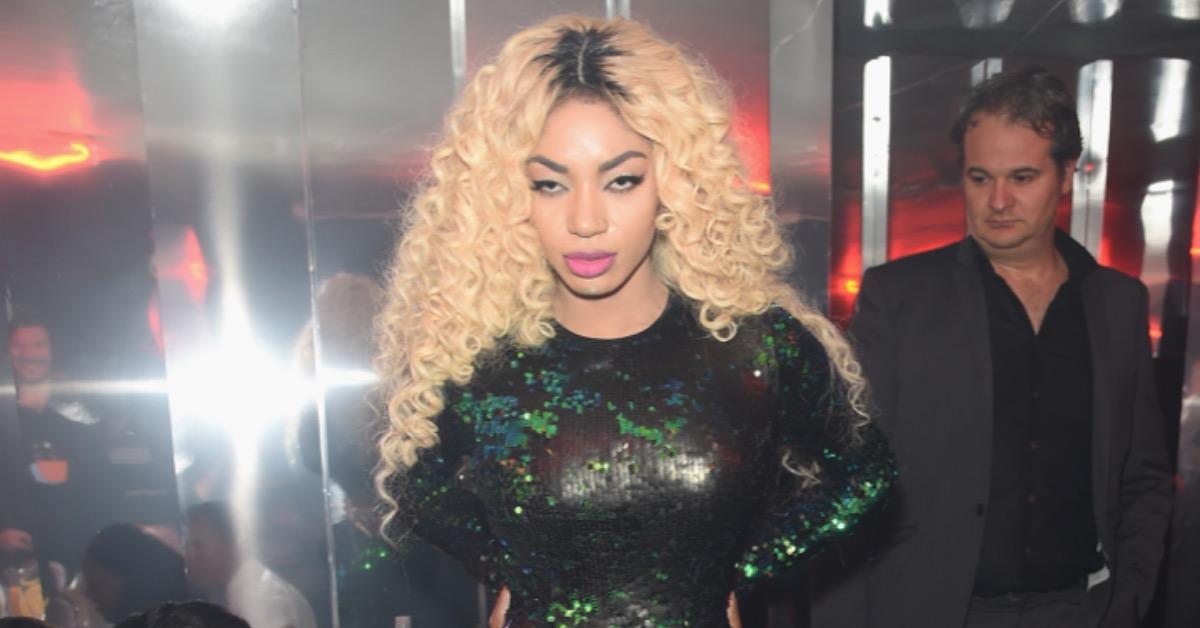 Who Is Dencia, Blac Chyna's Friend? A Look at Her Talented Friend