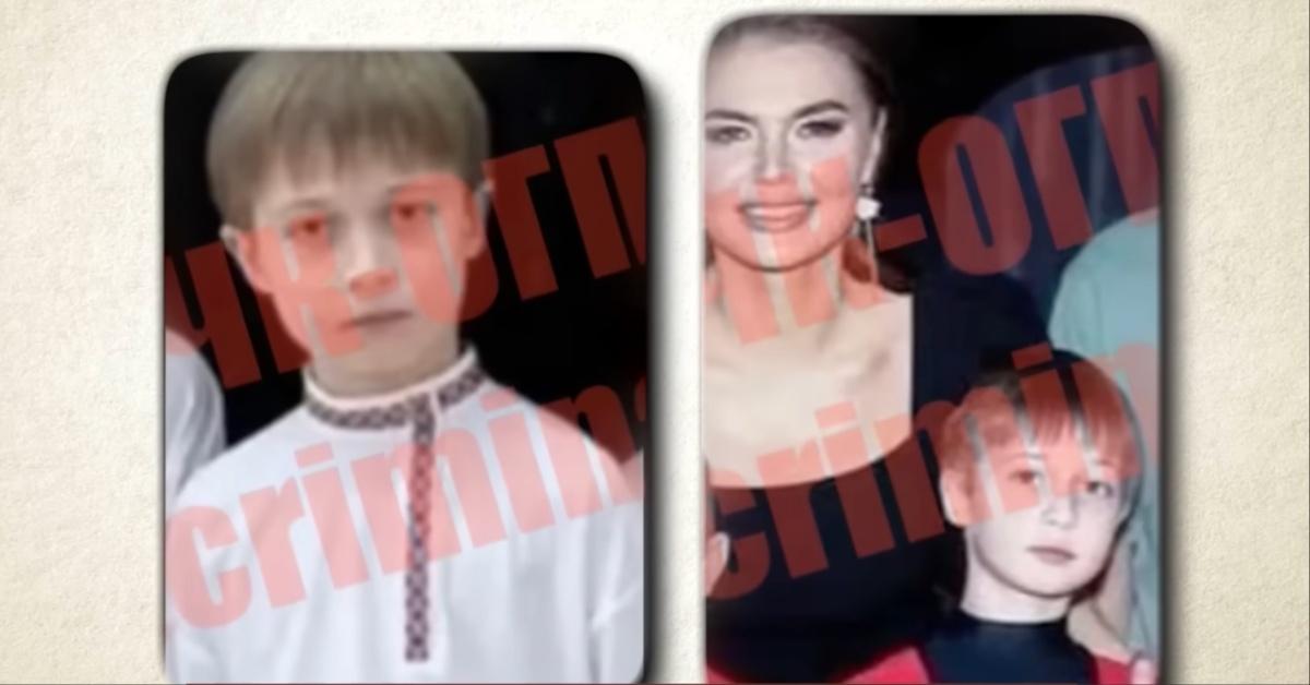 Does Alina Kabaeva Have Secret Children With Vladimir Putin?