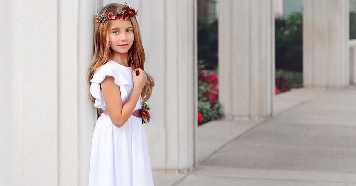 What Happened to Macie Hill?