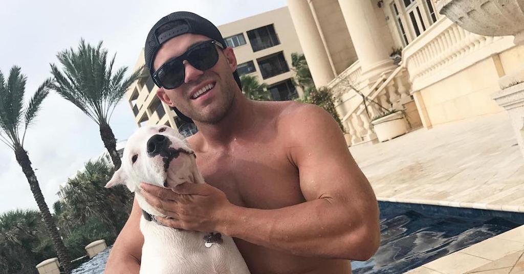 What Happened to Alex on 'Siesta Key?' Details on the Drama