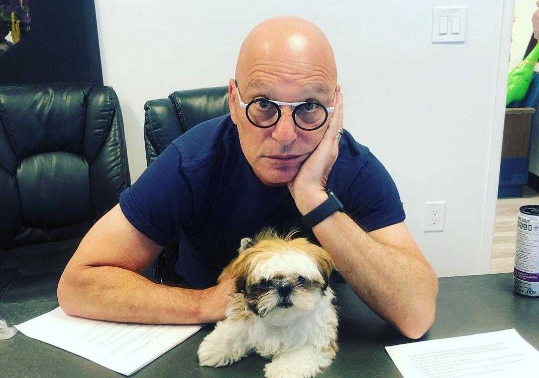 Was Howie Mandel Kidnapped? Tiktok Conspiracy Theorists Think So