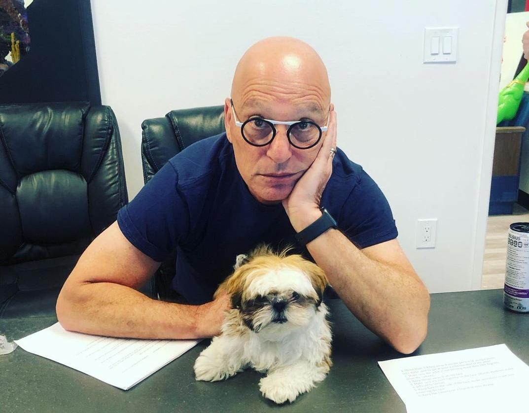 Was Howie Mandel Kidnapped? Tiktok Conspiracy Theorists Think So