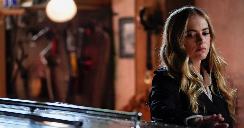 Who Replaced Bishop on ‘NCIS’? Agent Jessica Knight Could Be the One