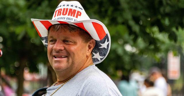 Here's What MAGA-Coded Means on and off Social Media