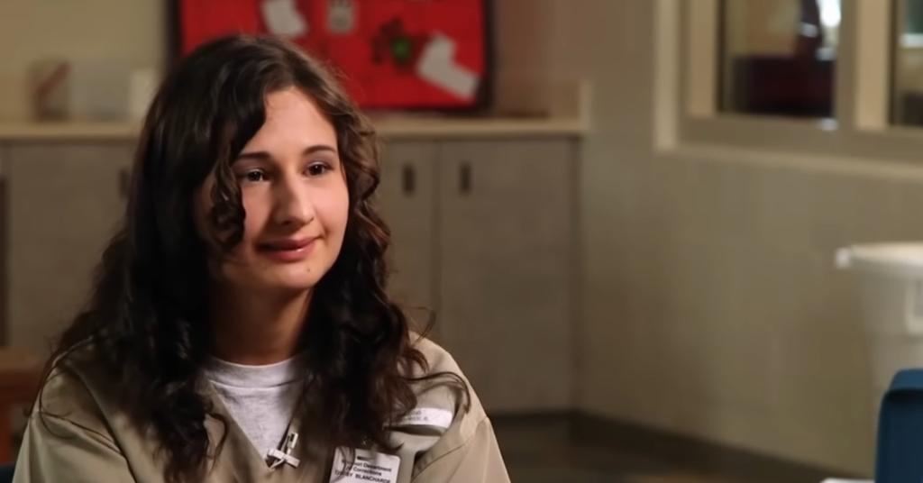 Gypsy Rose Blanchard Now: Her Life Today and Her New Look