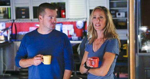 What Happened to 'NCIS: Red'? Why It Didn't Work