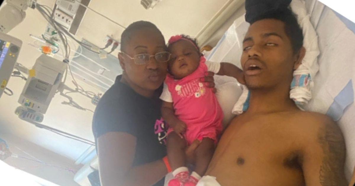 What Happened to Markis Oasis? How to Help Him on GoFundMe