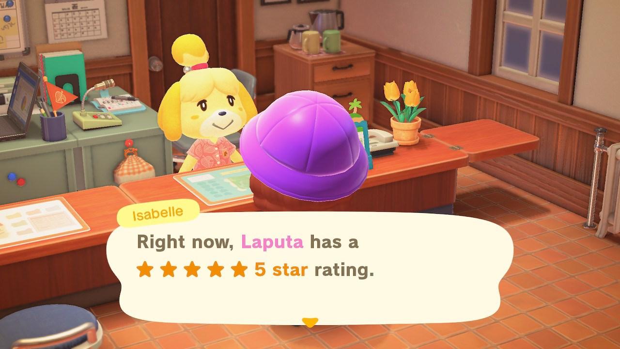 A Complete Guide on How to Get 5 Stars on 'Animal Crossing'