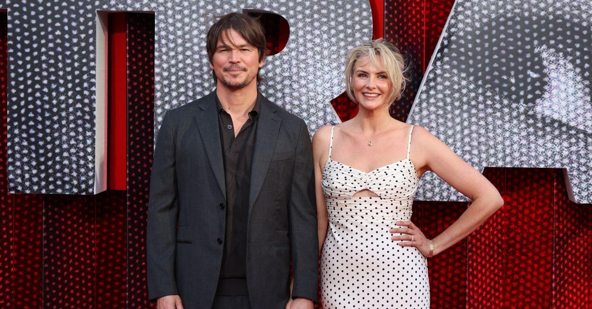 Is Josh Hartnett Married? The Truth Behind His Relationship Status