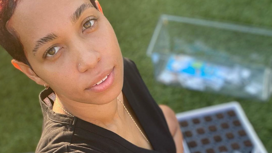 Who Is R. Kylelynn Floyd Baby Daddy? She's Having Another Child in 2021