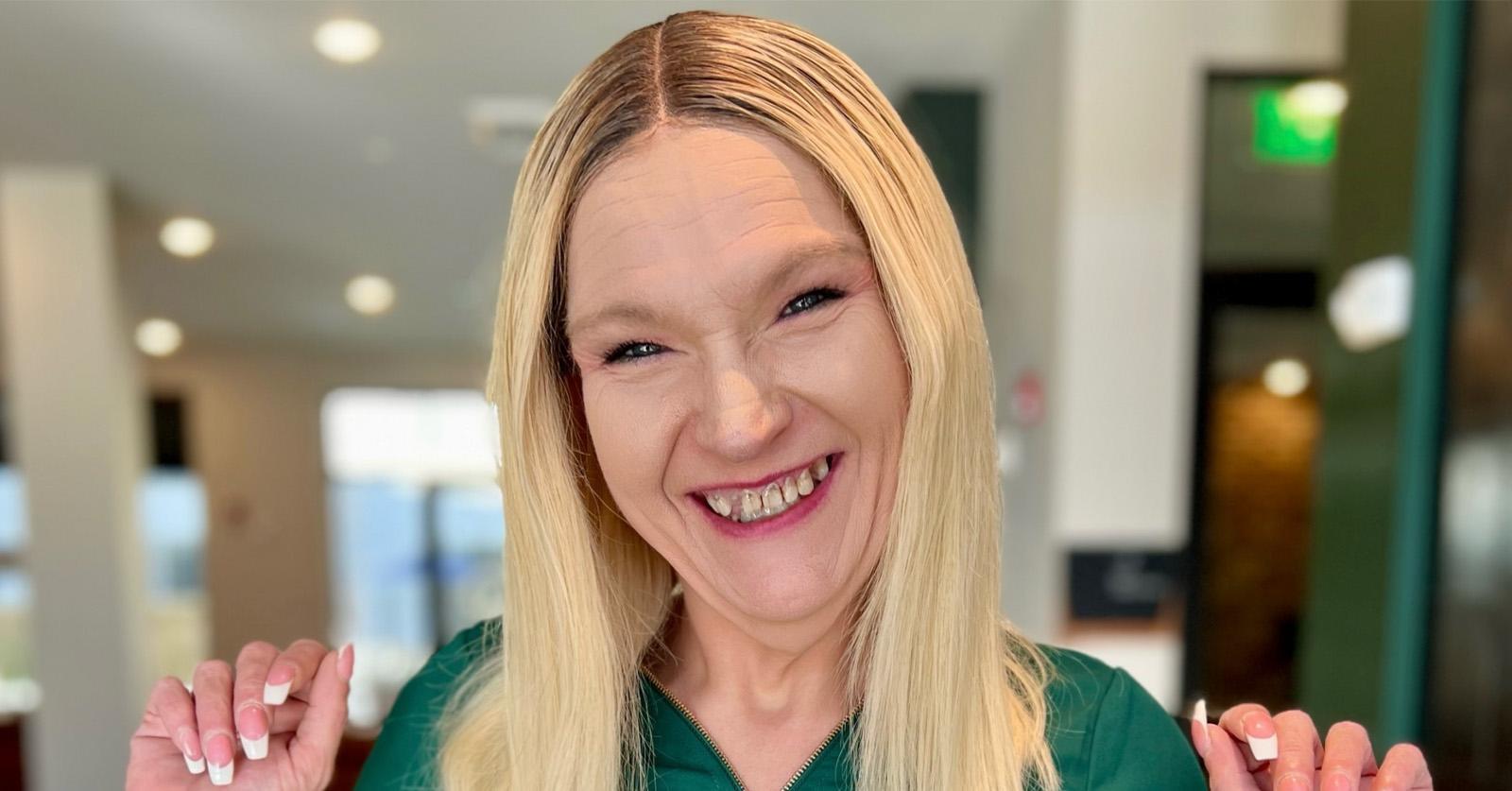 1000-Lb Best Friends Star Vannessa Cross Had Skin Removal Surgery