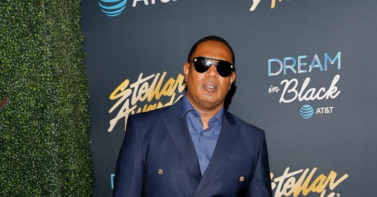 Does Master P Own His Masters? Is Master P Broke? Here's His Net Worth
