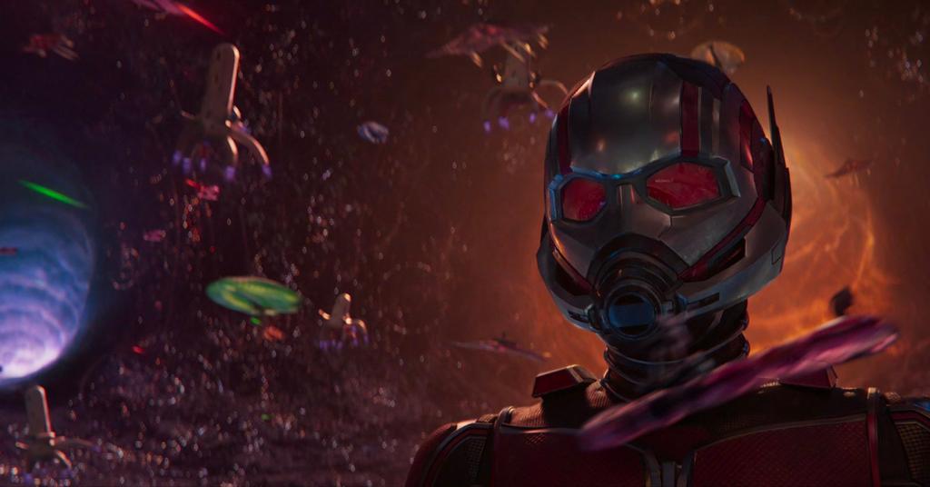 What Is the Quantum Realm in the 'Ant-Man' Franchise?