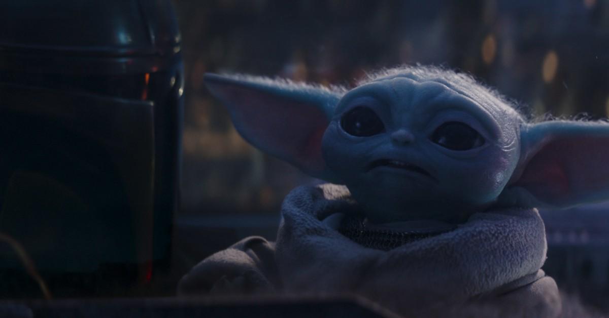 Let's Recap 'The Mandalorian' Season 2
