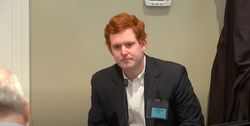 What Does Buster Murdaugh Do for a Living? What We Know