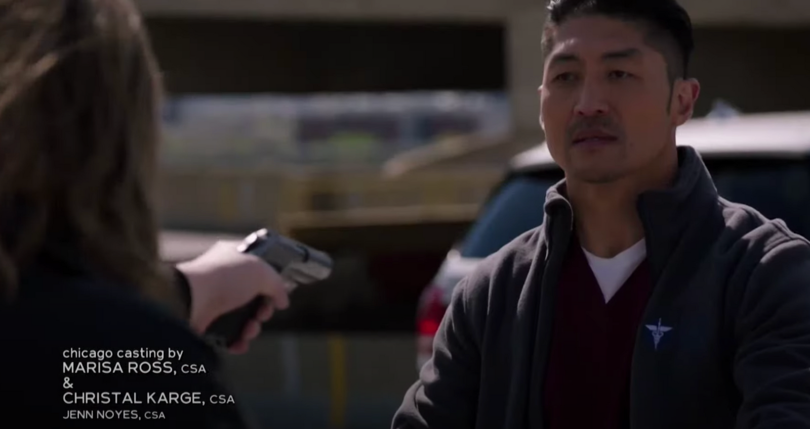Does Ethan Choi Die in 'Chicago Med'? (SPOILERS)